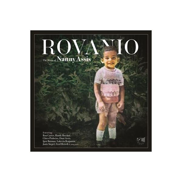 【発売日：2023年06月09日】ご注文後のキャンセル・返品は承れません。発売日:2023年06月09日/商品ID:5708535/ジャンル:JAZZ/フォーマット:CD/構成数:1/レーベル:In And Out Records/アーティ...