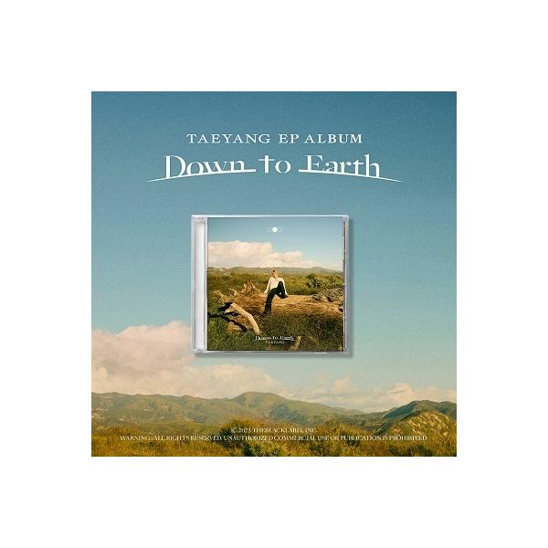 【発売日：2023年04月30日】ご注文後のキャンセル・返品は承れません。発売日:2023年04月30日/商品ID:5708672/ジャンル:K-POP/フォーマット:CD/構成数:1/レーベル:YG Plus/アーティスト:TAEYANG...