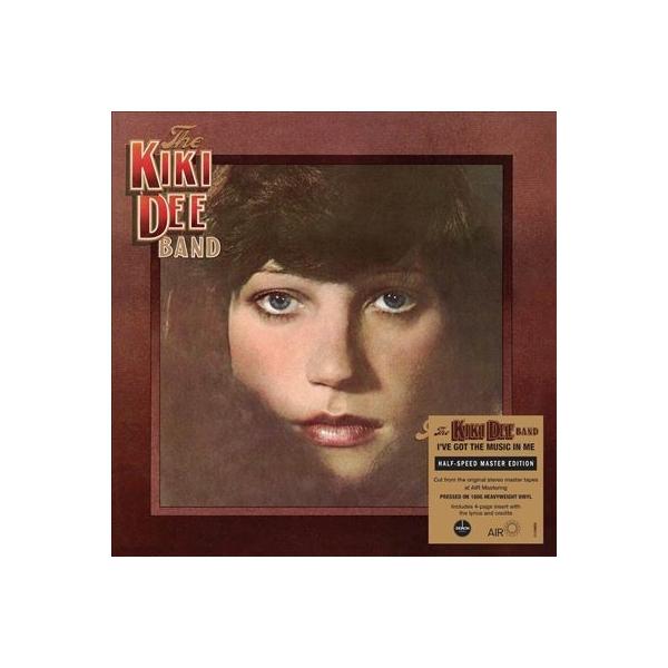 【発売日：2023年06月30日】ご注文後のキャンセル・返品は承れません。発売日:2023年06月30日/商品ID:5708735/ジャンル:ROCK/POP/フォーマット:LP/構成数:1/レーベル:Demon/Edsel/アーティスト:...