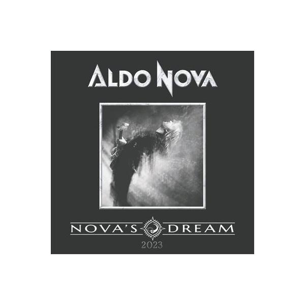 【発売日：2023年05月19日】ご注文後のキャンセル・返品は承れません。発売日:2023年05月19日/商品ID:5708748/ジャンル:ROCK/POP/フォーマット:CD/構成数:1/レーベル:MRI/アーティスト:Aldo Nov...