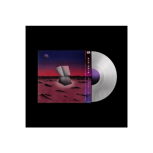 【発売日：2023年06月09日】ご注文後のキャンセル・返品は承れません。発売日:2023年06月09日/商品ID:5709769/ジャンル:ROCK/POP/フォーマット:LP/構成数:1/レーベル:XL Recordings/アーティス...