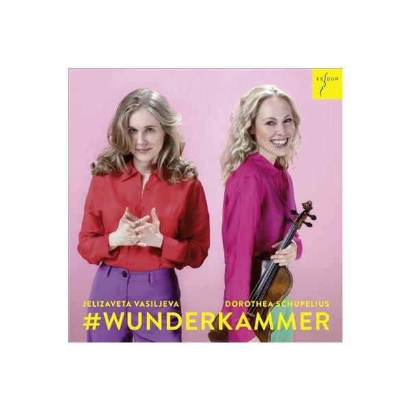 【発売日：2023年08月26日】ご注文後のキャンセル・返品は承れません。発売日:2023年08月26日/商品ID:5710967/ジャンル:CLASSICAL/フォーマット:CD/構成数:1/レーベル:Es-Dur/アーティスト:ドロテア...