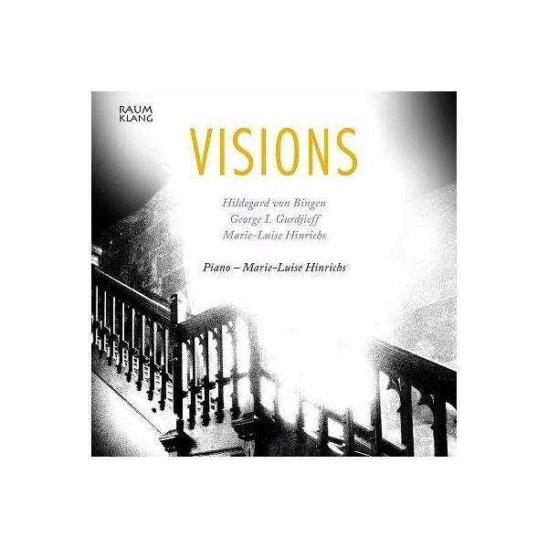 【発売日：2023年07月22日】ご注文後のキャンセル・返品は承れません。発売日:2023年07月22日/商品ID:5711069/ジャンル:CLASSICAL/フォーマット:CD/構成数:1/レーベル:Raumklang/アーティスト:マ...