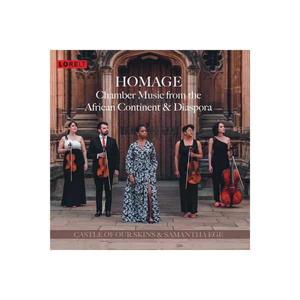 【発売日：2023年06月09日】ご注文後のキャンセル・返品は承れません。発売日:2023年06月09日/商品ID:5711818/ジャンル:CLASSICAL/フォーマット:CD/構成数:1/レーベル:Lorelt/アーティスト:サマンサ...