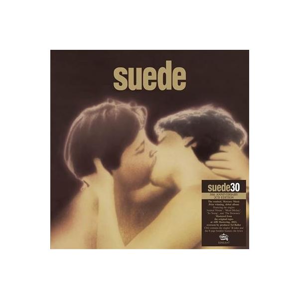 【発売日：2023年07月07日】ご注文後のキャンセル・返品は承れません。発売日:2023年07月07日/商品ID:5712587/ジャンル:ROCK/POP/フォーマット:CD/構成数:2/レーベル:Edsel Records/アーティス...