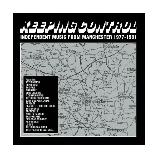 【発売日：2023年07月22日】ご注文後のキャンセル・返品は承れません。発売日:2023年07月22日/商品ID:5712839/ジャンル:ROCK/POP/フォーマット:CD/構成数:3/レーベル:Solid/Cherry Red/タイ...