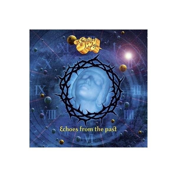 【発売日：2023年07月06日】ご注文後のキャンセル・返品は承れません。発売日:2023年07月06日/商品ID:5713257/ジャンル:ROCK/POP/フォーマット:CD/構成数:1/レーベル:Drakkar/アーティスト:Eloy...