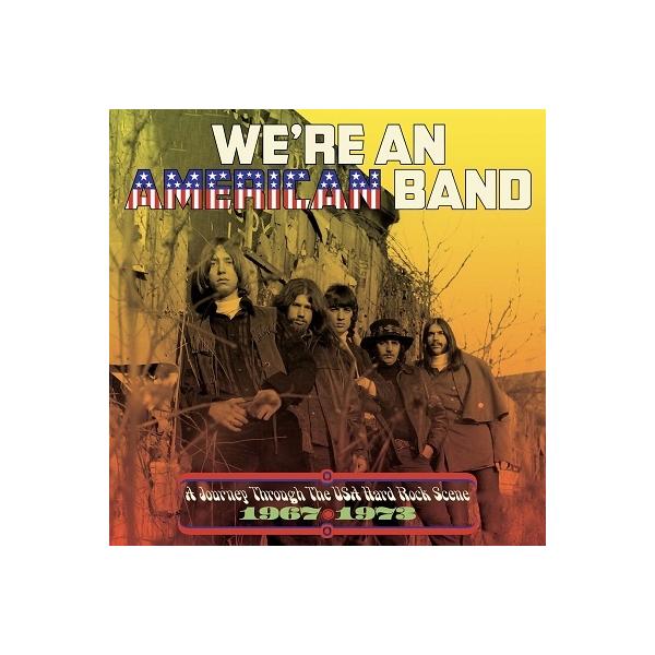 【発売日：2023年06月23日】ご注文後のキャンセル・返品は承れません。発売日:2023年06月23日/商品ID:5713630/ジャンル:ROCK/POP/フォーマット:CD/構成数:3/レーベル:Grapefruit/タイトル:We'...