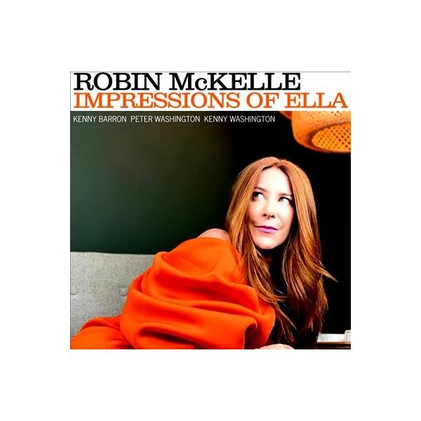 【発売日：2023年06月02日】ご注文後のキャンセル・返品は承れません。発売日:2023年06月02日/商品ID:5713817/ジャンル:JAZZ/フォーマット:CD/構成数:1/レーベル:Naive/アーティスト:Robin McKe...