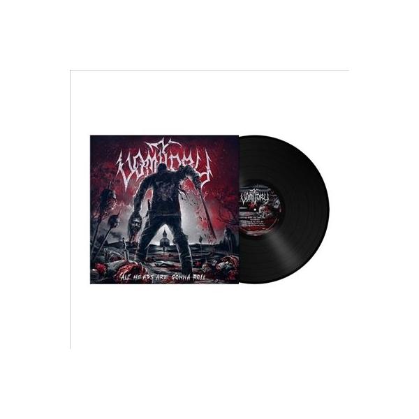 【発売日：2023年09月10日】ご注文後のキャンセル・返品は承れません。発売日:2023年09月10日/商品ID:5713844/ジャンル:ROCK/POP/フォーマット:LP/構成数:1/レーベル:Metal Blade/アーティスト:...