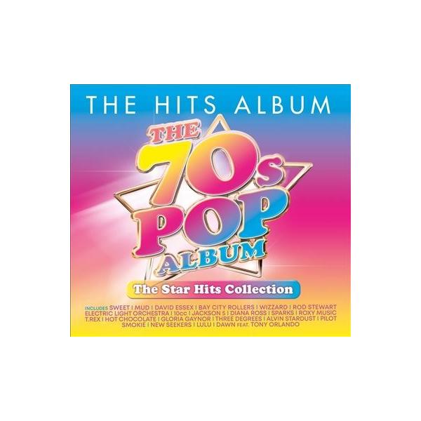 【発売日：2023年05月12日】ご注文後のキャンセル・返品は承れません。発売日:2023年05月12日/商品ID:5713852/ジャンル:ROCK/POP/フォーマット:CD/構成数:3/レーベル:Sony Music/タイトル:The...