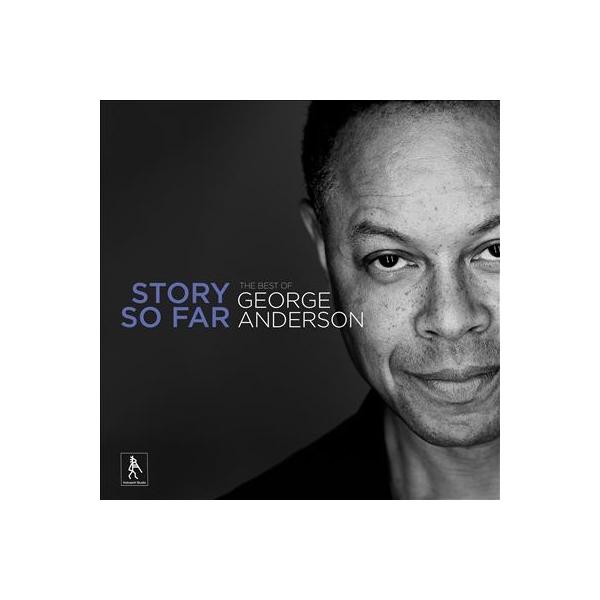 【発売日：2023年05月26日】ご注文後のキャンセル・返品は承れません。発売日:2023年05月26日/商品ID:5714834/ジャンル:JAZZ/フォーマット:CD/構成数:1/レーベル:Secret/アーティスト:George An...