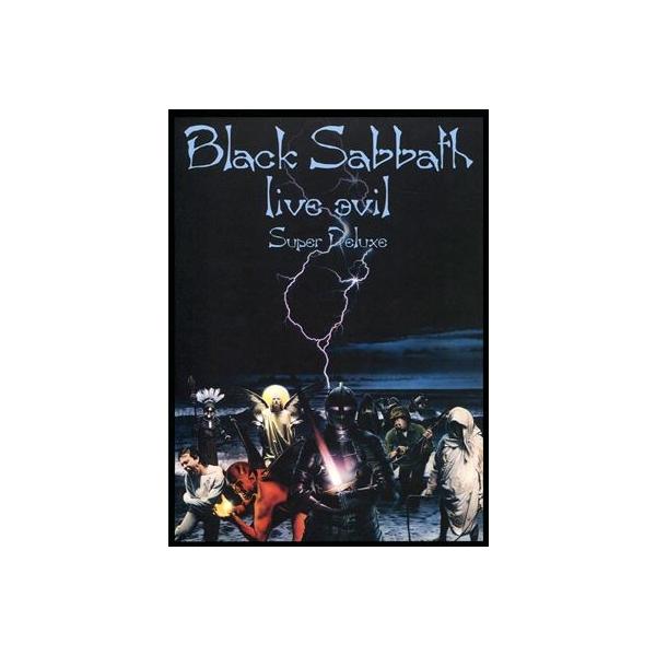 【発売日：2023年06月06日】ご注文後のキャンセル・返品は承れません。発売日:2023年06月06日/商品ID:5714867/ジャンル:ROCK/POP/フォーマット:CD/構成数:4/レーベル:Rhino/アーティスト:Black ...