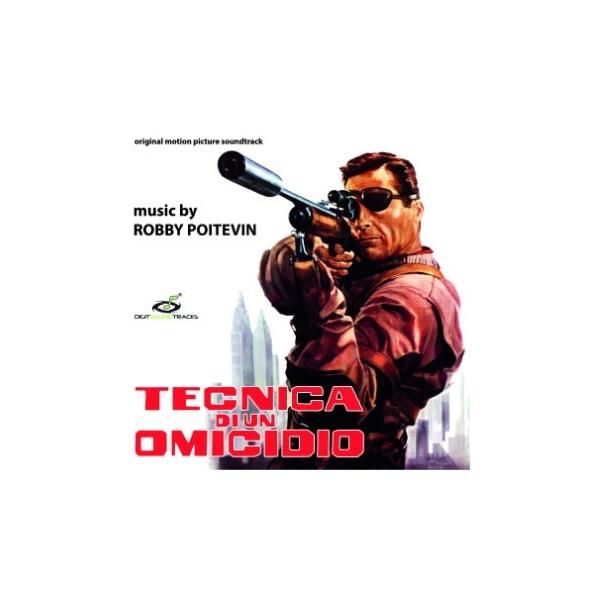 【発売日：2023年06月09日】ご注文後のキャンセル・返品は承れません。発売日:2023年06月中旬/商品ID:5715001/ジャンル:サウンドトラック/フォーマット:CD/構成数:1/レーベル:Digitmovies/アーティスト:R...