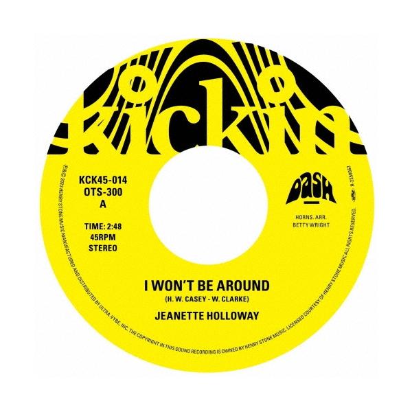 【発売日：2023年06月28日】ご注文後のキャンセル・返品は承れません。発売日:2023年06月28日/商品ID:5715197/ジャンル:SOUL/CLUB/RAP/フォーマット:7inch Single/構成数:1/レーベル:SOLI...