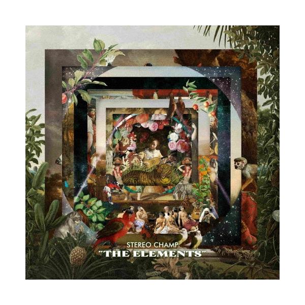 【発売日：2023年06月21日】ご注文後のキャンセル・返品は承れません。発売日:2023年06月21日/商品ID:5715836/ジャンル:JAZZ/フォーマット:CD/構成数:1/レーベル:リボーンウッド/アーティスト:STEREO C...