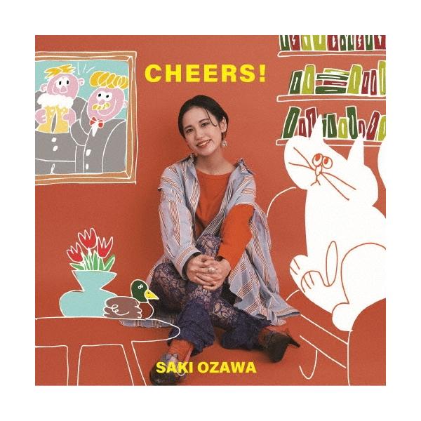 【発売日：2023年06月07日】ご注文後のキャンセル・返品は承れません。発売日:2023年06月07日/商品ID:5715839/ジャンル:JAZZ/フォーマット:CD/構成数:1/レーベル:リボーンウッド/アーティスト:小沢咲希/アーテ...