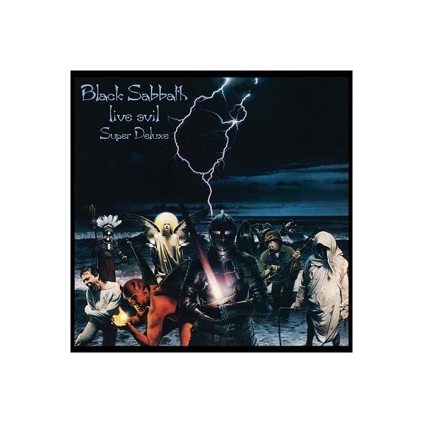 【発売日：2023年06月02日】ご注文後のキャンセル・返品は承れません。発売日:2023年06月02日/商品ID:5715978/ジャンル:ROCK/POP/フォーマット:LP/構成数:4/レーベル:BMG/ADA/アーティスト:Blac...