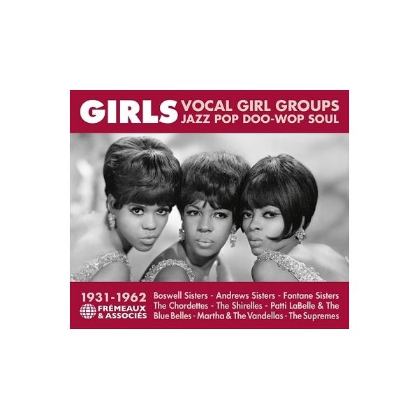 【発売日：2023年05月31日】ご注文後のキャンセル・返品は承れません。発売日:2023年05月下旬/商品ID:5716926/ジャンル:SOUL/CLUB/RAP/フォーマット:CD/構成数:3/レーベル:Fremeaux &amp; ...