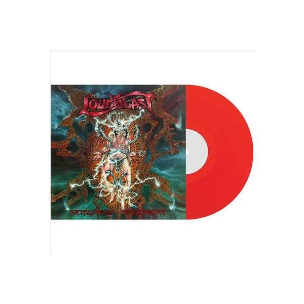 【発売日：2023年05月26日】ご注文後のキャンセル・返品は承れません。発売日:2023年05月26日/商品ID:5717123/ジャンル:ROCK/POP/フォーマット:LP/構成数:1/レーベル:Listenable Records/...