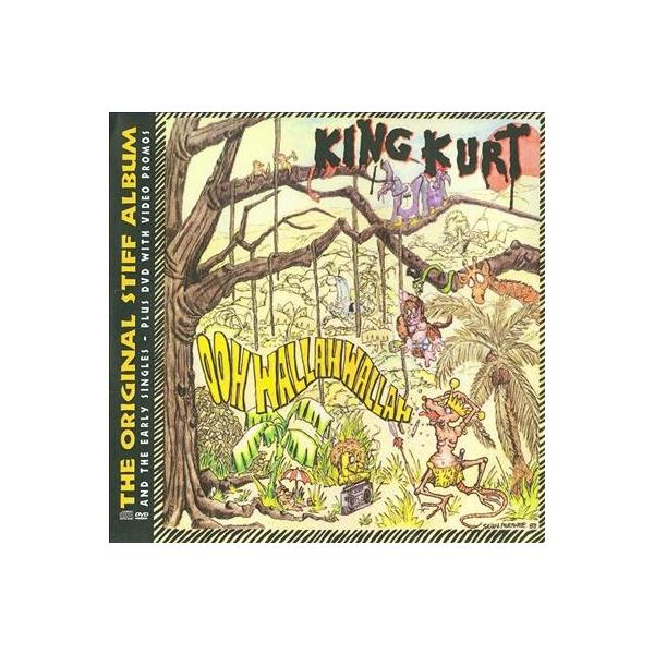 【発売日：2023年06月23日】ご注文後のキャンセル・返品は承れません。発売日:2023年06月23日/商品ID:5717989/ジャンル:ROCK/POP/フォーマット:CD/構成数:2/レーベル:Jungle Records/アーティ...