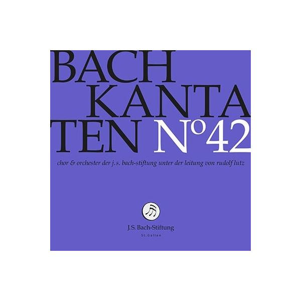 【発売日：2023年06月08日】ご注文後のキャンセル・返品は承れません。発売日:2023年06月08日/商品ID:5718062/ジャンル:CLASSICAL/フォーマット:CD/構成数:1/レーベル:J.S. Bach-Stiftung...
