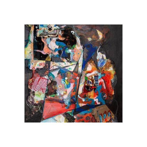 【発売日：2023年05月26日】ご注文後のキャンセル・返品は承れません。発売日:2023年05月26日/商品ID:5718379/ジャンル:ROCK/POP/フォーマット:LP/構成数:1/レーベル:Disciples/Lower Flo...