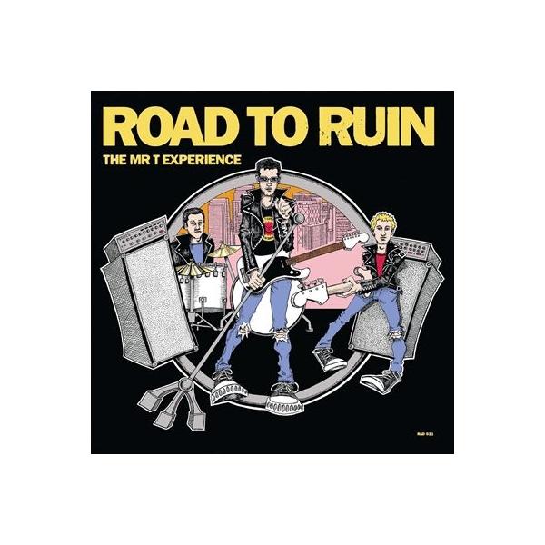 【発売日：2023年05月12日】ご注文後のキャンセル・返品は承れません。発売日:2023年05月12日/商品ID:5718420/ジャンル:ROCK/POP/フォーマット:CD/構成数:1/レーベル:Sounds Rad/アーティスト:T...