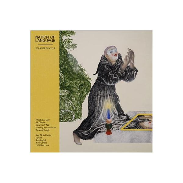 【発売日：2023年09月15日】ご注文後のキャンセル・返品は承れません。発売日:2023年09月15日/商品ID:5718475/ジャンル:ROCK/POP/フォーマット:LP/構成数:1/レーベル:Play It Again Sam/ア...