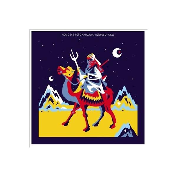 【発売日：2023年06月02日】ご注文後のキャンセル・返品は承れません。発売日:2023年06月02日/商品ID:5719078/ジャンル:JAZZ/フォーマット:12inch Single/構成数:1/レーベル:Away Music/ア...