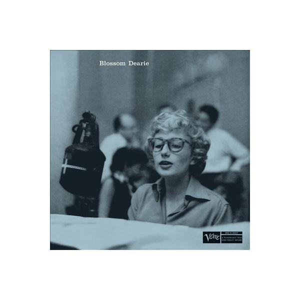 【発売日：2023年06月09日】ご注文後のキャンセル・返品は承れません。発売日:2023年06月09日/商品ID:5720041/ジャンル:JAZZ/フォーマット:LP/構成数:1/レーベル:Verve/アーティスト:Blossom De...