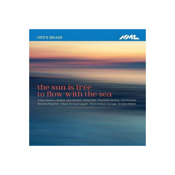 【発売日：2023年06月30日】ご注文後のキャンセル・返品は承れません。発売日:2023年06月30日/商品ID:5720118/ジャンル:CLASSICAL/フォーマット:CD/構成数:1/レーベル:NMC/アーティスト:オニクス・ブラ...