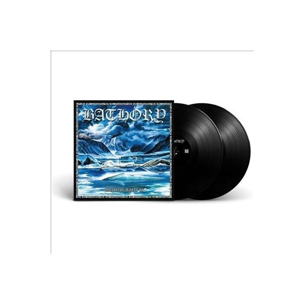 【発売日：2023年07月28日】ご注文後のキャンセル・返品は承れません。発売日:2023年07月28日/商品ID:5720202/ジャンル:ROCK/POP/フォーマット:LP/構成数:2/レーベル:Black Mark/アーティスト:B...