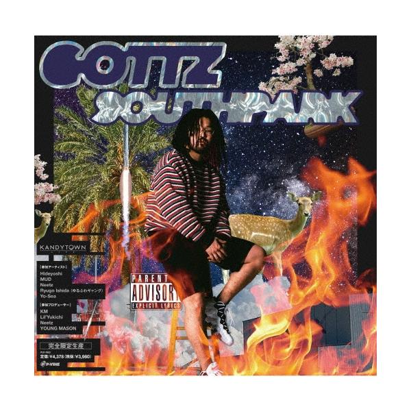 【発売日：2023年10月18日】ご注文後のキャンセル・返品は承れません。発売日:2023年10月18日/商品ID:5720256/ジャンル:J-POP/フォーマット:LP/構成数:1/レーベル:P-VINE/アーティスト:Gottz/アー...