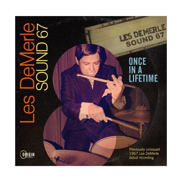 【発売日：2023年06月21日】ご注文後のキャンセル・返品は承れません。発売日:2023年06月21日/商品ID:5720270/ジャンル:JAZZ/フォーマット:CD/構成数:1/レーベル:P-VINE/アーティスト:Les DeMer...