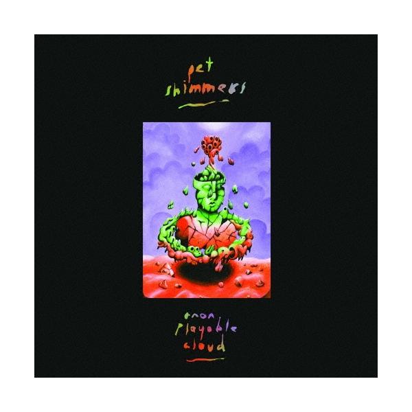 【発売日：2024年05月15日】ご注文後のキャンセル・返品は承れません。発売日:2024年05月15日/商品ID:5720274/ジャンル:ROCK/POP/フォーマット:LP/構成数:1/レーベル:P-VINE/アーティスト:Pet S...