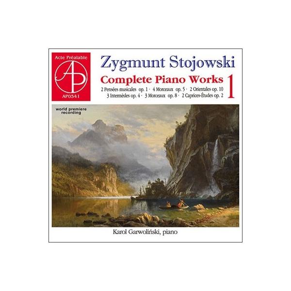 【発売日：2023年12月09日】ご注文後のキャンセル・返品は承れません。発売日:2023年12月09日/商品ID:5720433/ジャンル:CLASSICAL/フォーマット:CD/構成数:1/レーベル:Acte Prealable/アーテ...