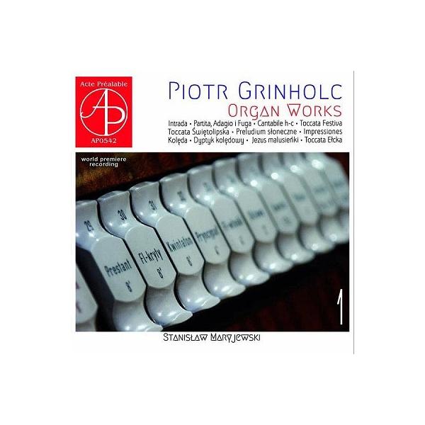 【発売日：2024年03月30日】ご注文後のキャンセル・返品は承れません。発売日:2024年03月30日/商品ID:5720446/ジャンル:CLASSICAL/フォーマット:CD/構成数:1/レーベル:Acte Prealable/アーテ...