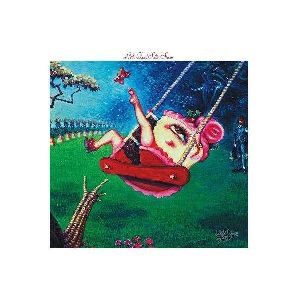 【発売日：2023年06月23日】ご注文後のキャンセル・返品は承れません。発売日:2023年06月23日/商品ID:5721276/ジャンル:ROCK/POP/フォーマット:LP/構成数:3/レーベル:Rhino/アーティスト:Little...