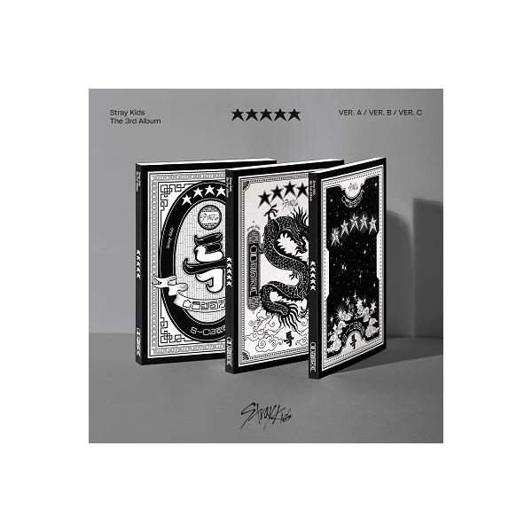 【発売日：2023年06月07日】ご注文後のキャンセル・返品は承れません。発売日:2023年06月07日/商品ID:5721441/ジャンル:K-POP/フォーマット:CD/構成数:1/レーベル:Dreamus/アーティスト:Stray K...