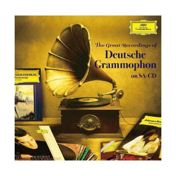 【発売日：2023年07月26日】ご注文後のキャンセル・返品は承れません。priy10発売日:2023年07月26日/商品ID:5722913/ジャンル:CLASSICAL/フォーマット:SACD/構成数:2/レーベル:DG Deutsch...