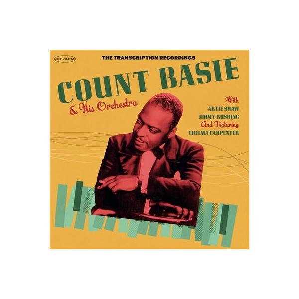 【発売日：2023年05月05日】ご注文後のキャンセル・返品は承れません。発売日:2023年05月05日/商品ID:5723867/ジャンル:JAZZ/フォーマット:LP/構成数:1/レーベル:Hindsight/アーティスト:Count ...