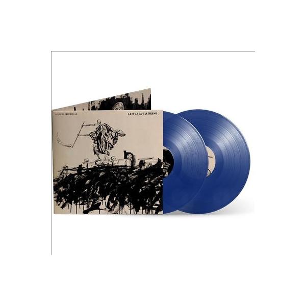 【発売日：2023年06月02日】ご注文後のキャンセル・返品は承れません。発売日:2023年06月02日/商品ID:5723882/ジャンル:ROCK/POP/フォーマット:LP/構成数:2/レーベル:Warner Records/アーティ...