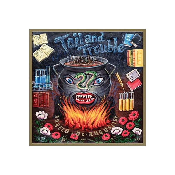 【発売日：2023年06月30日】ご注文後のキャンセル・返品は承れません。発売日:2023年06月30日/商品ID:5724634/ジャンル:ROCK/POP/フォーマット:CD/構成数:1/レーベル:Asthmatic Kitty/アーテ...