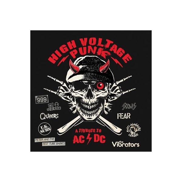 【発売日：2023年06月30日】ご注文後のキャンセル・返品は承れません。発売日:2023年06月30日/商品ID:5724686/ジャンル:ROCK/POP/フォーマット:CD/構成数:1/レーベル:Cleopatra/タイトル:High...