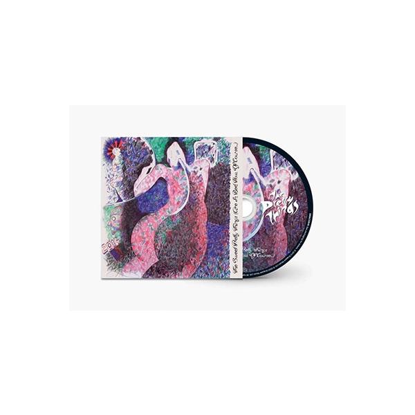 【発売日：2023年06月23日】ご注文後のキャンセル・返品は承れません。発売日:2023年06月23日/商品ID:5724742/ジャンル:ROCK/POP/フォーマット:CD/構成数:1/レーベル:Madfish/アーティスト:The ...