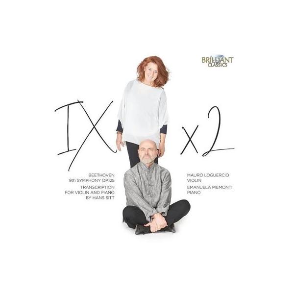 【発売日：2023年06月30日】ご注文後のキャンセル・返品は承れません。発売日:2023年06月30日/商品ID:5724999/ジャンル:CLASSICAL/フォーマット:CD/構成数:1/レーベル:Brilliant Classics...