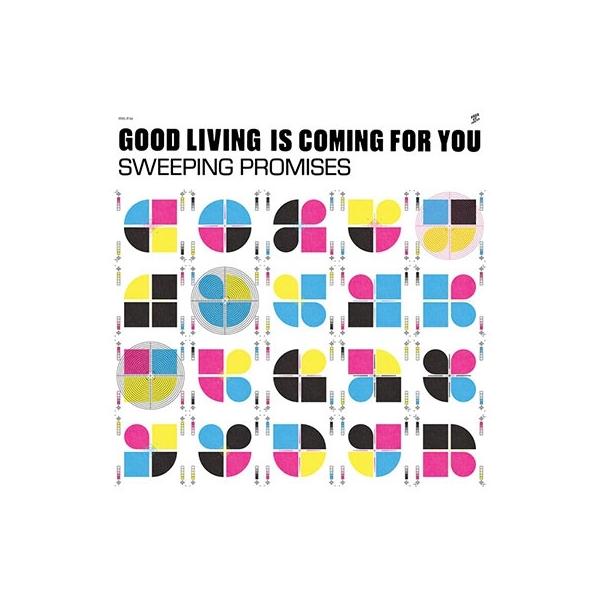 【発売日：2023年06月30日】ご注文後のキャンセル・返品は承れません。発売日:2023年06月30日/商品ID:5725272/ジャンル:ROCK/POP/フォーマット:CD/構成数:1/レーベル:Sub Pop/アーティスト:Swee...