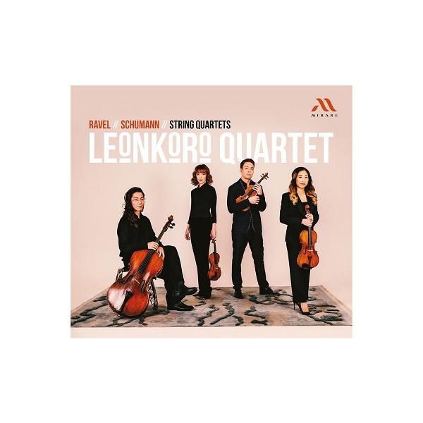 【発売日：2023年07月06日】ご注文後のキャンセル・返品は承れません。発売日:2023年07月06日/商品ID:5725413/ジャンル:CLASSICAL/フォーマット:CD/構成数:1/レーベル:Mirare/アーティスト:レオンコ...