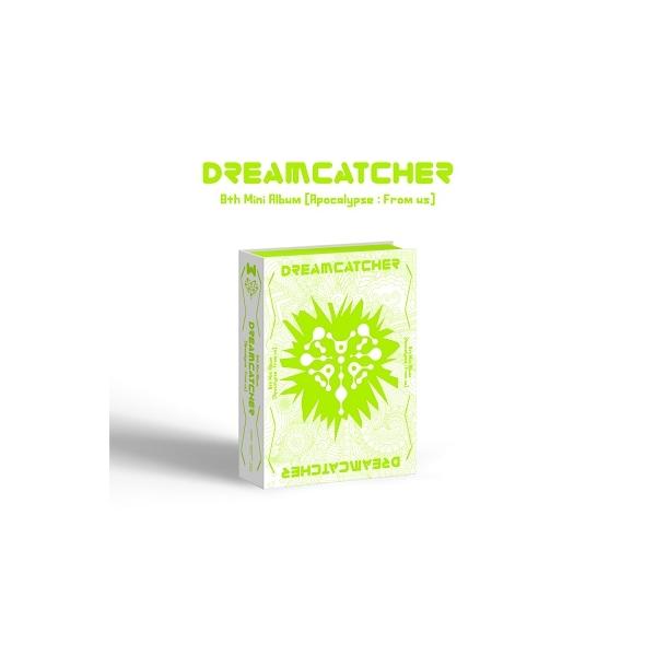 【発売日：2023年05月29日】ご注文後のキャンセル・返品は承れません。発売日:2023年05月29日/商品ID:5725505/ジャンル:K-POP/フォーマット:CD/構成数:1/レーベル:Kakao Entertainment (K...